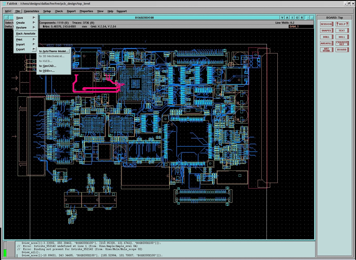 mentor公司的PCB设计软件：PADs, Expedition, BoardStation-leiad-wikieee 维E网(为电子工程师服务)